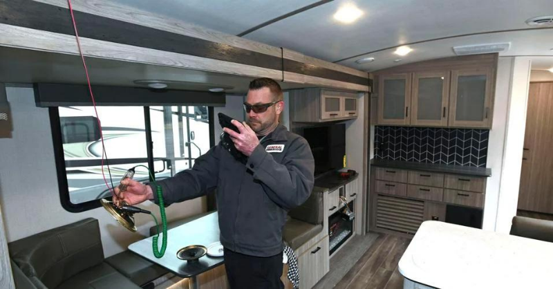 Demand For RVs Is Up, And So Is The Need For Dealership Workers | RVIA