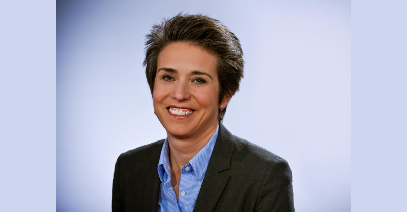 Cook Political Report’s Amy Walter To Provide Political Analysis During ...