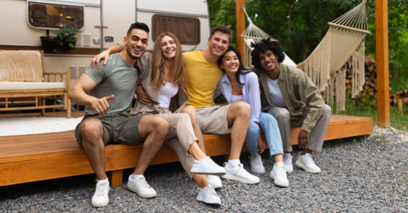 Go RVing Team Continues To Reach Diverse Audiences | RVIA