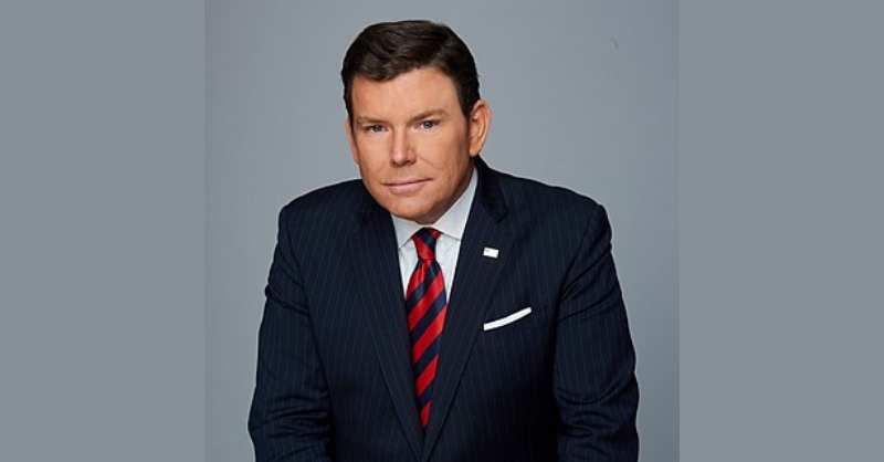Special Guest Bret Baier To Speak At RVs Move America Week | RVIA