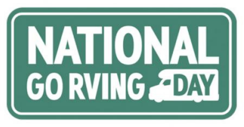 National Go RVing Day Tool Kit Now Available | RVIA