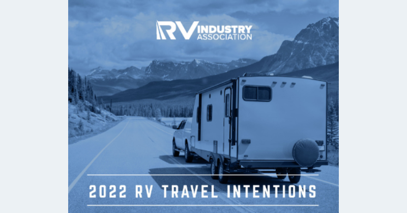 65 Million Americans Plan To Go RVing This Year | RVIA