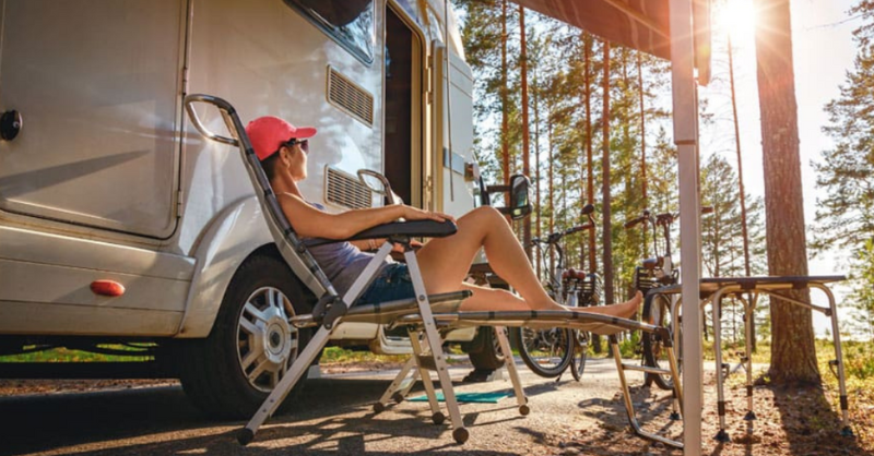 Go RVing Continues Brand Expansion | RVIA