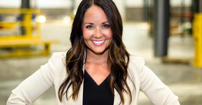 Ashley Bontrager Lehman: Telling The RV Story | RVIA