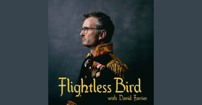 Top Podcast Talks RVing In America | RVIA