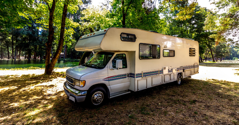 RVshare Announces 2022 'Campies' Winners | RVIA