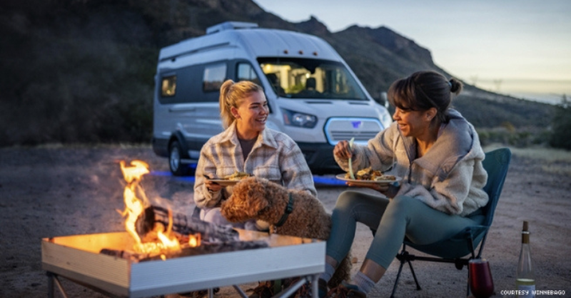 Guide To 7 Of Best New RV & Camper Models | RVIA