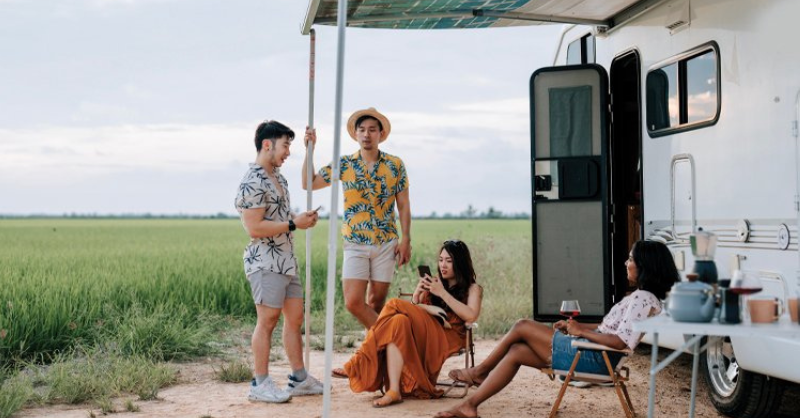 Out Traveler: RVing Made Simple — Even For Newbies | RVIA