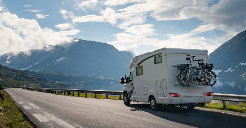 Sneak Peak At Path To Purchase Study Available To Members | RVIA