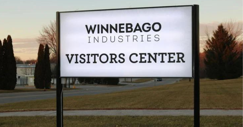 Winnebago Industries Advanced Technology Innovation Center To Focus On ...