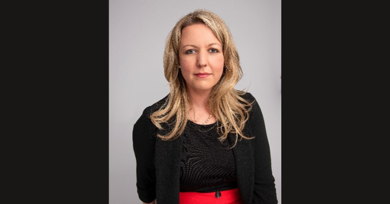 Go RVing’s Senior Manager Of Strategic Marketing Sarah Neely Selected ...