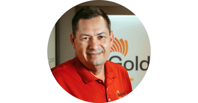 The Crossroads Of Engineering And Entrepreneurship: Brian Bishop On ...