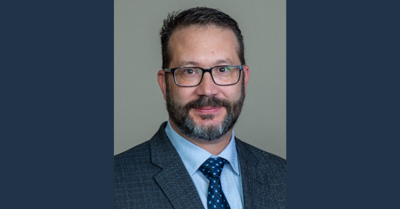 RV Industry Association’s Bryan Ritchie Promoted To Vice President Of ...