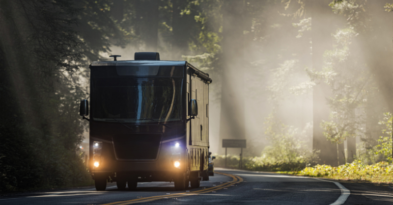 RV And Park Model RV Electric Code Revision Cycle Begins | RVIA