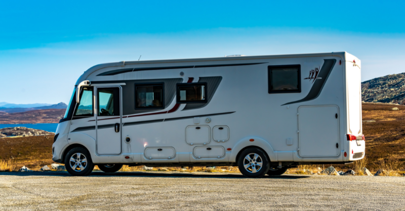 RV Industry Association Completes 2023 Regulatory And Safety Compliance ...