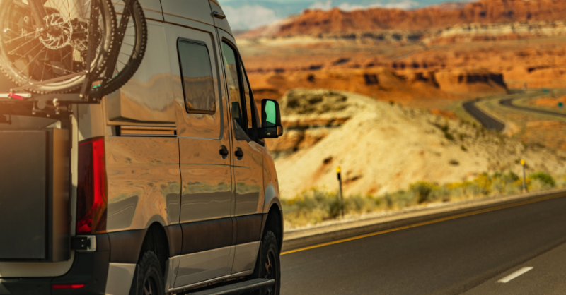 44 Million Americans Plan To Go RVing This Summer | RVIA