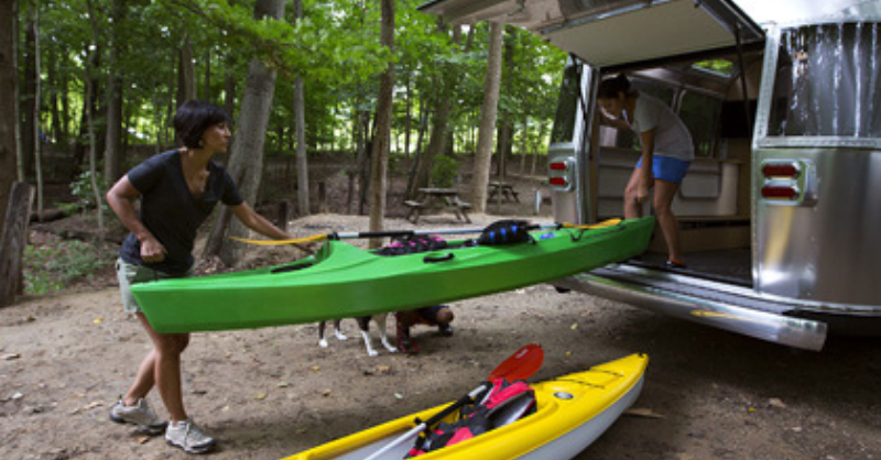 Partnership Brings Outdoor Recreation Funding In Rural Communities | RVIA