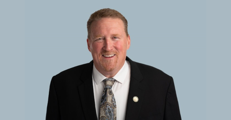 Chad Reece Celebrates Career Milestone At Winnebago Industries | RVIA