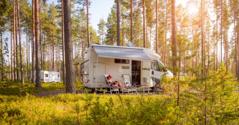 Go RVing Releases National Go RVing Day Toolkit 2023 | RVIA