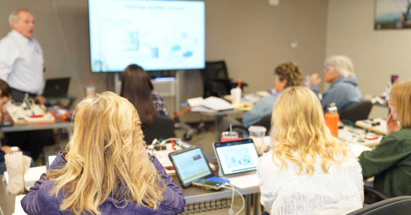 RV Technical Institute Celebrates Women’s History Month By Launching ...