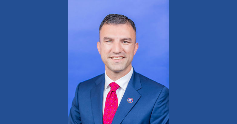 Congressman Yakym Announces Launch Of Congressional RV Caucus For 118th ...