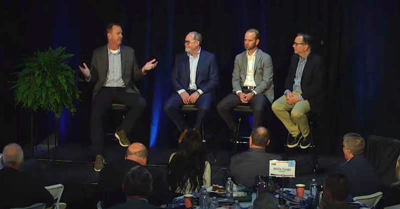 James Ashurst: By Working Together Our Industry Will Have Decades of ...