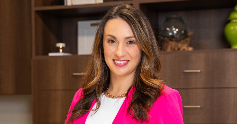 Erin Curtis: Building Market Strategies For Growth At Genesis Products ...