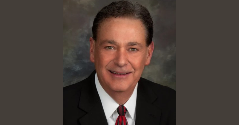 Former RVDA Chairman Of The Board Dan Pearson Passes Away | RVIA