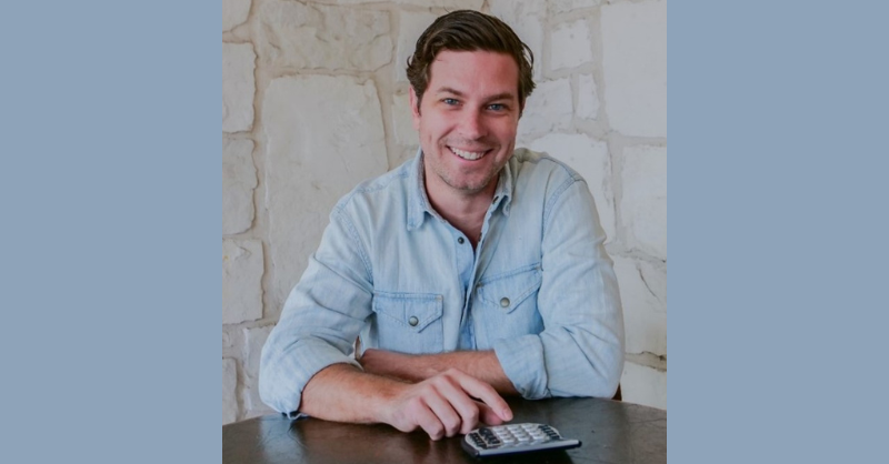 Wes Clark: Bringing Unique Experiences To RVers Through Harvest Hosts ...
