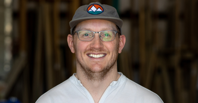 Dave Ramsay: Creating A One-Of-A-Kind Campervan Experience | RVIA