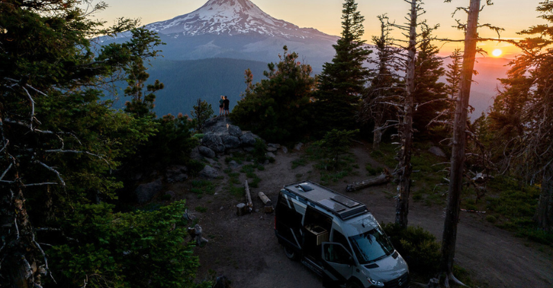 Celebrate National Park Week 2024 This Week! | RVIA