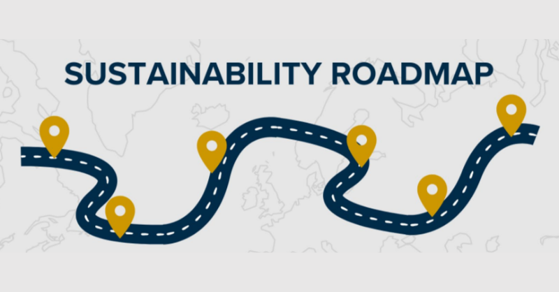 Starting Your Sustainability Journey: A Roadmap | RVIA