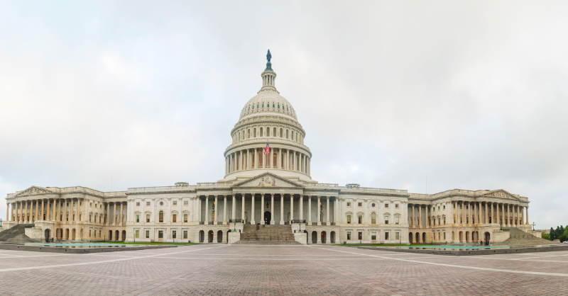 House Passes Historic Bipartisan Outdoor Recreation Package, Eyes On ...