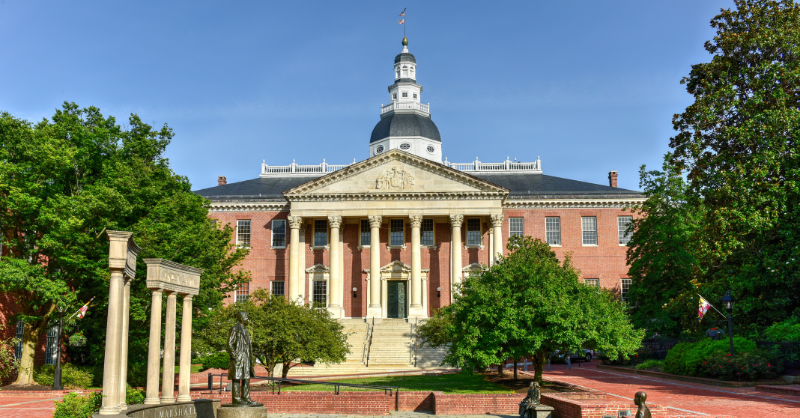 Maryland’s RV-Specific Franchise Bill Signed Into Law | RVIA