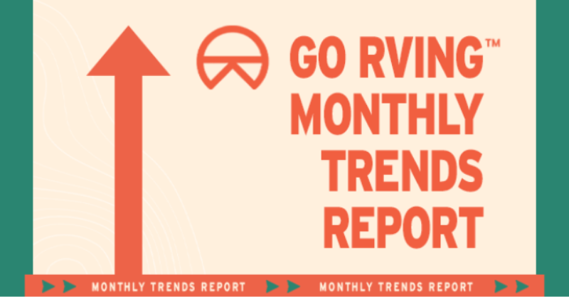 Go RVing’s Trends to Know: Brand-Led Marketing | RVIA