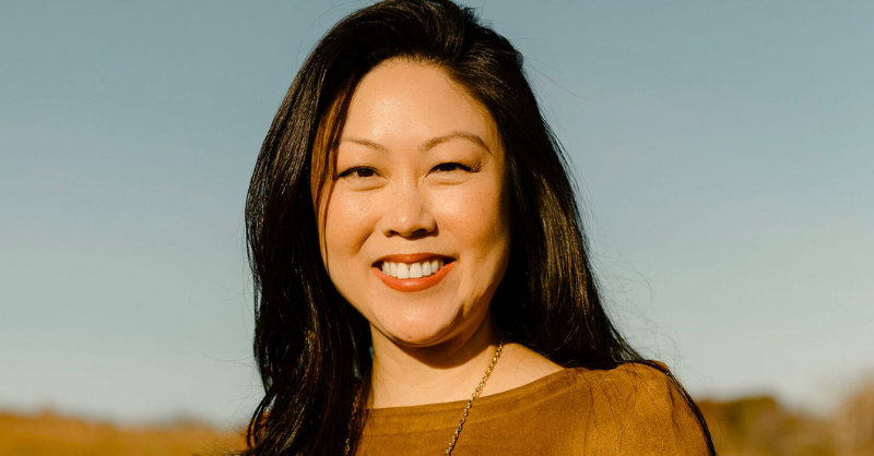 RV Industry Association’s Alice Wang Promoted To Vice President Of ...