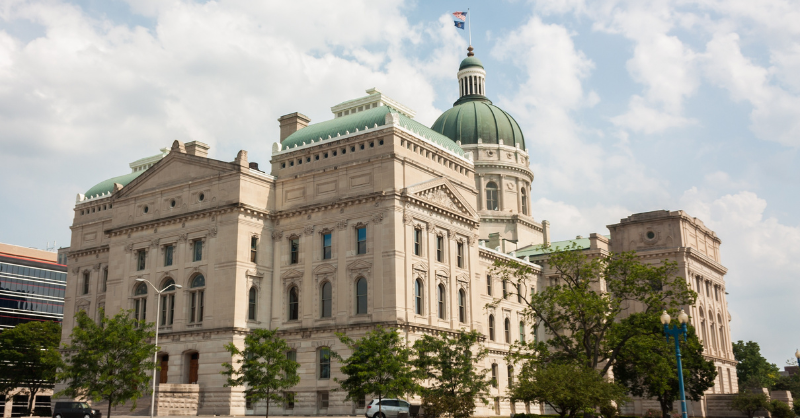 Indiana Governor Signs RV-Specific Franchise Bill Into Law | RVIA