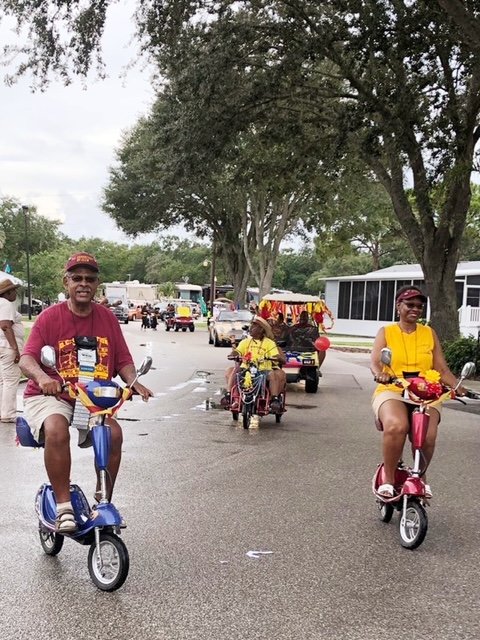 Making the Outdoors More Diverse | RVIA