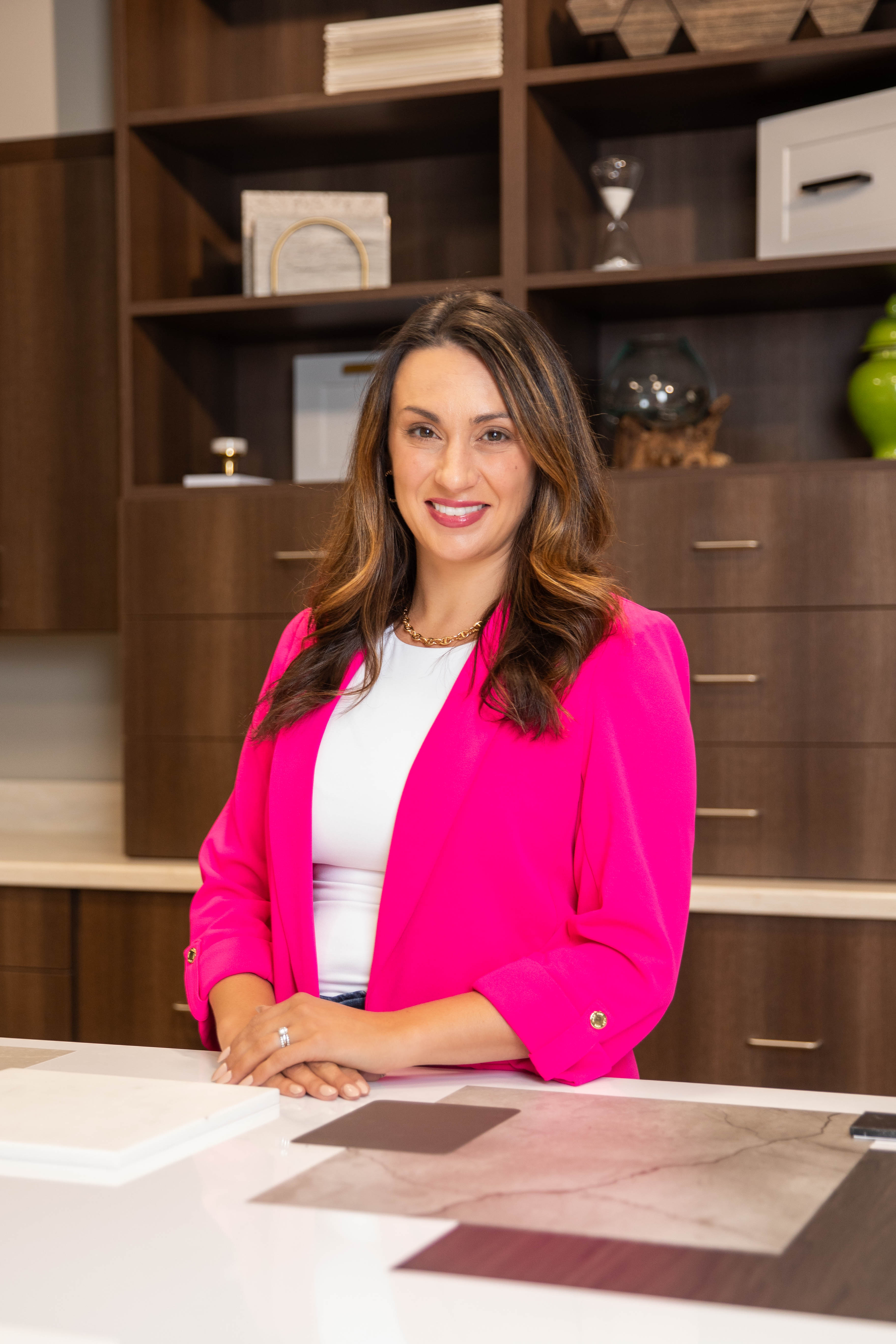 Erin Curtis: Building Market Strategies For Growth At Genesis Products ...