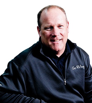 Record number of candidates for the RV Industry Association elections ...