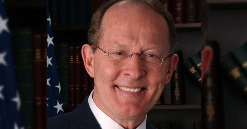Senator Lamar Alexander Honored For Outstanding Support Of Great ...