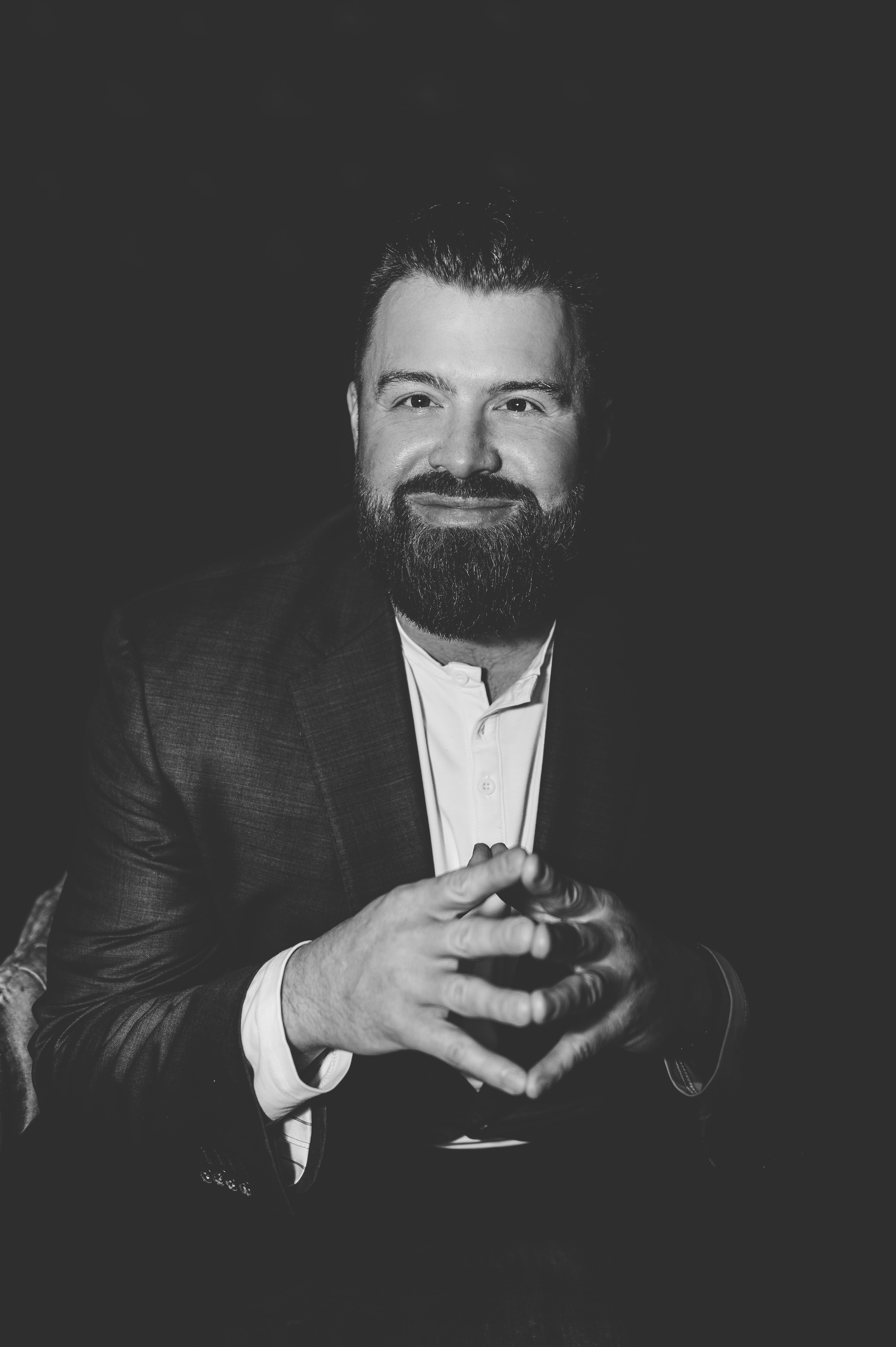 Andrew Cooley: Standing On The Shoulders Of Giants | RVIA