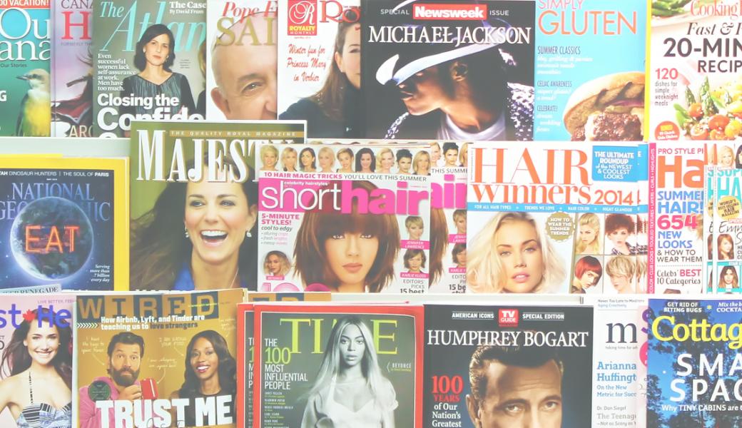 Go RVing Packs The Magazine Racks This Summer | RVIA