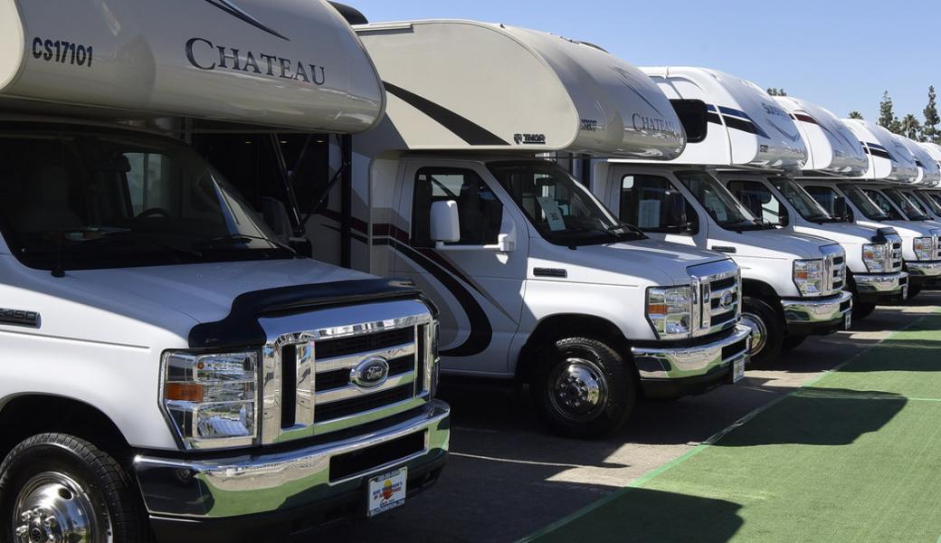 American Family RV And RV Industry Association Explain Recent Uptick In ...