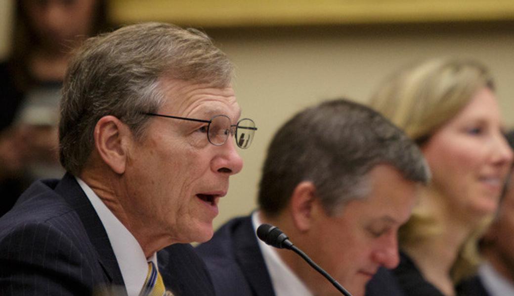 House RV Caucus Spotlight: Representative Brian Babin | RVIA