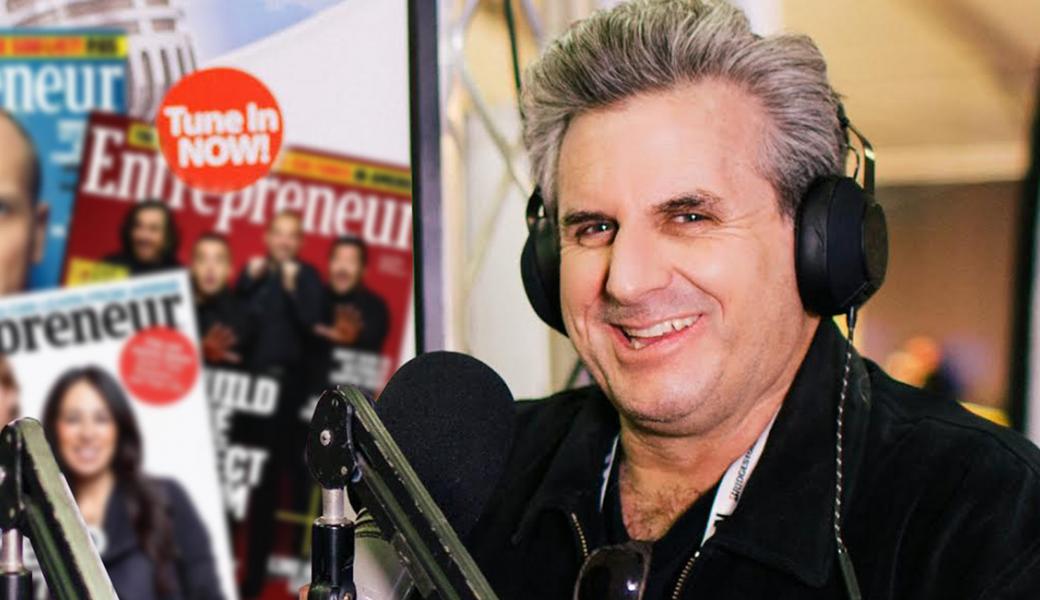 Alan Taylor To Host RVX Live At RVX: The RV Experience | RVIA