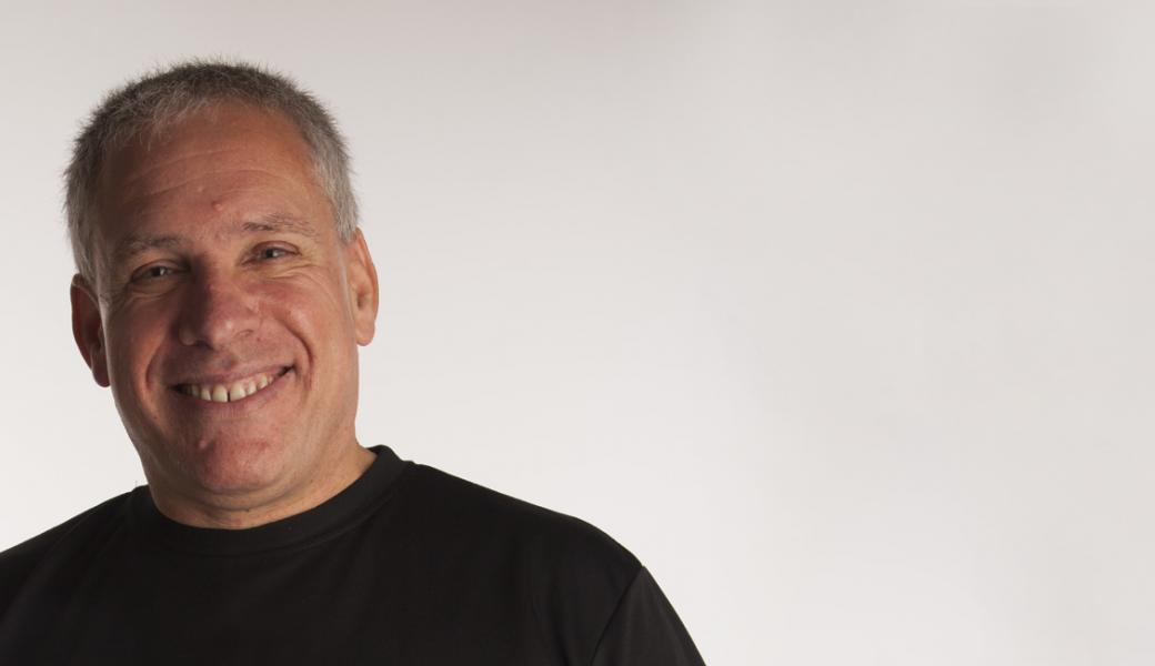 Waze Co-Founder Uri Levine Joins Industry Disruption Panel At RVX | RVIA