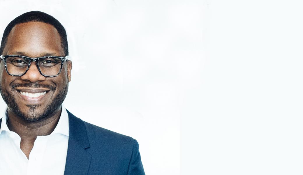 Former Beats By Dre CMO And VP Of Marketing At Apple Speaks At RVX | RVIA