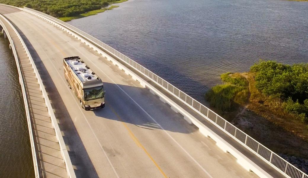 RVs Caught In Energy Efficiency Legislation | RVIA