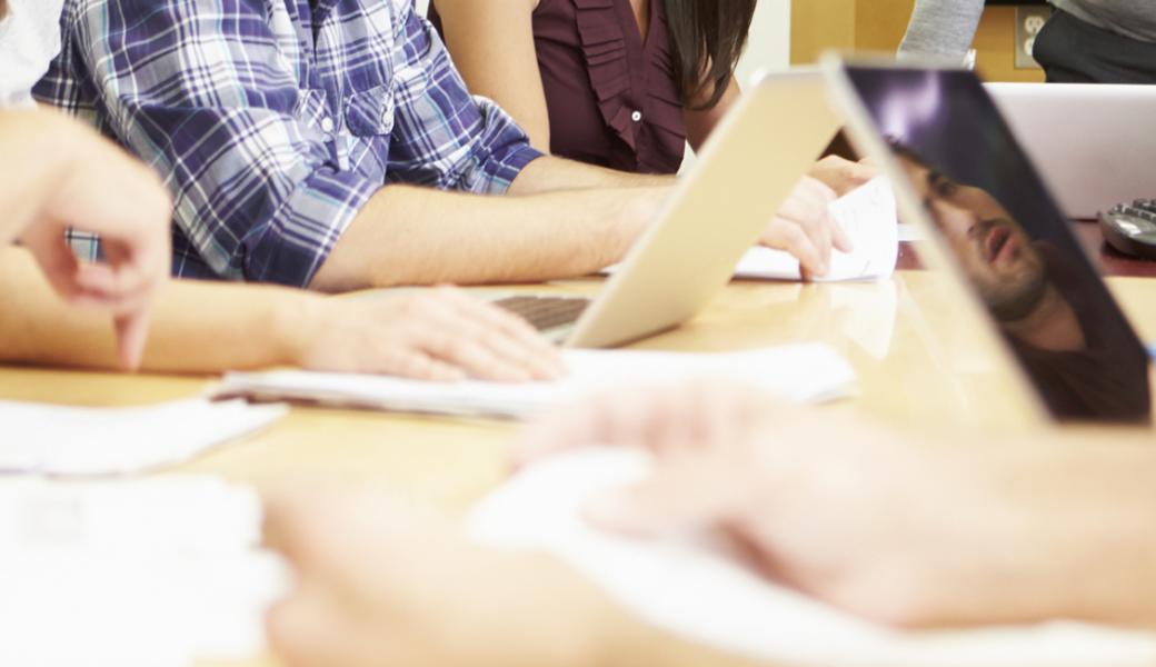 Technical Subcommittees Meet For Super Subcom | RVIA